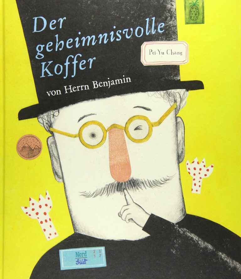 Bilderbücher – Brodt Foundation - Gemeinnützige Stiftung